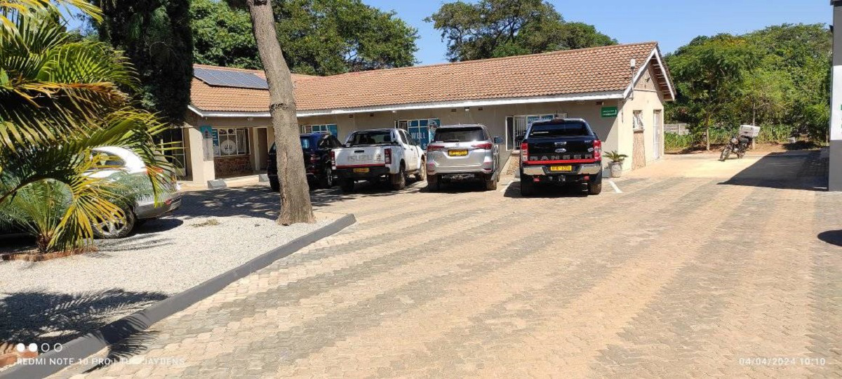 Waterfalls Medical Center Your Health Is Our Priority